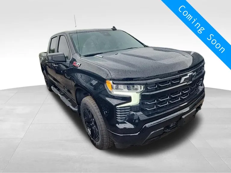 Used 2024 Chevrolet Silverado 1500 RST for sale in Indianapolis, IN at ...
