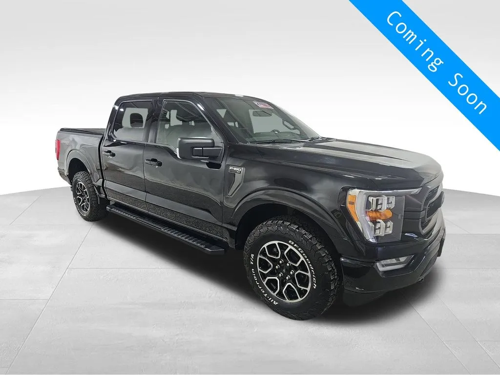 Ford F150 For Sale Indianapolis