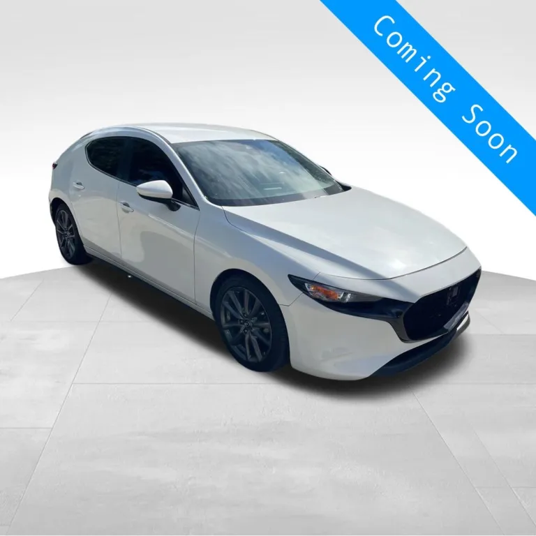 Used 2019 Mazda Mazda3 Base for sale in Indianapolis, IN | VIN ...
