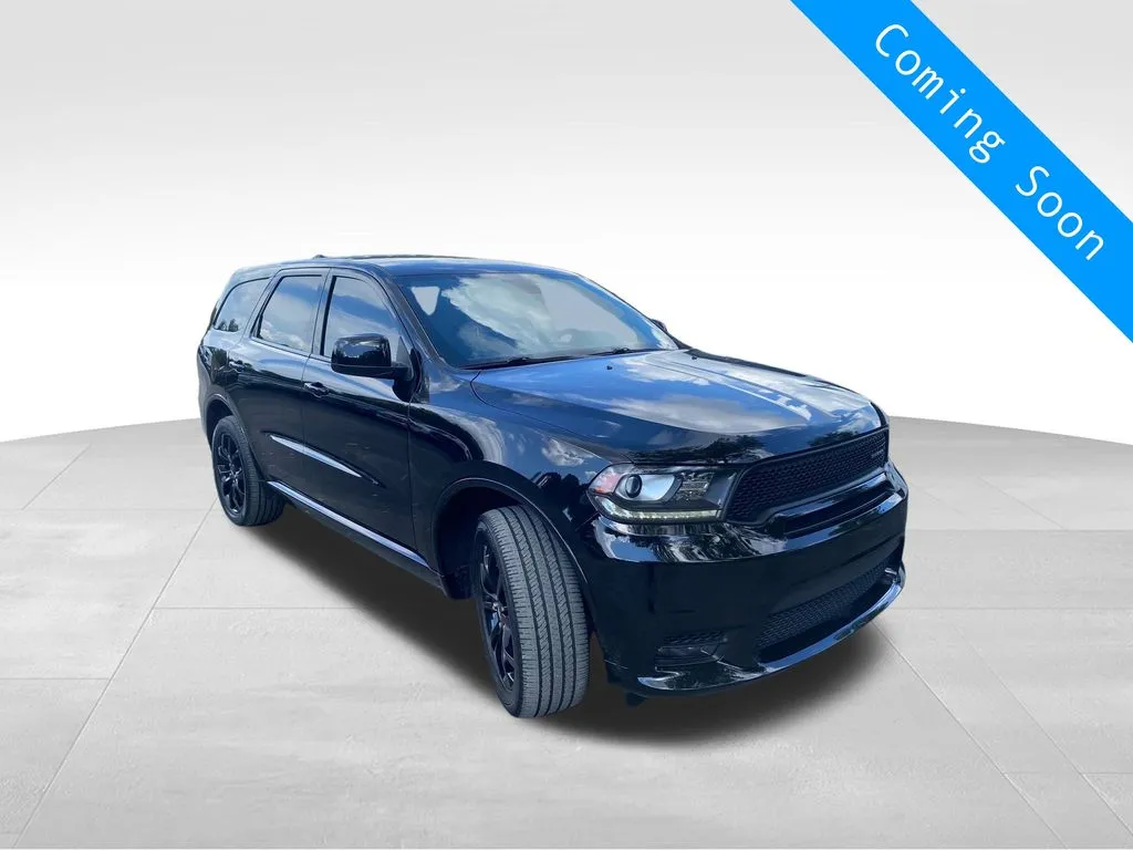 Used 2020 Dodge Durango GT Plus for sale in Indianapolis, IN at Indy ...