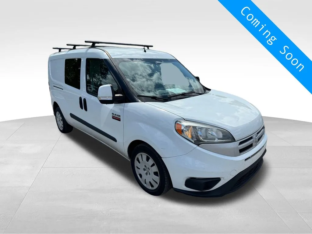Used 2016 Ram ProMaster City SLT for sale in Indianapolis, IN at Indy ...