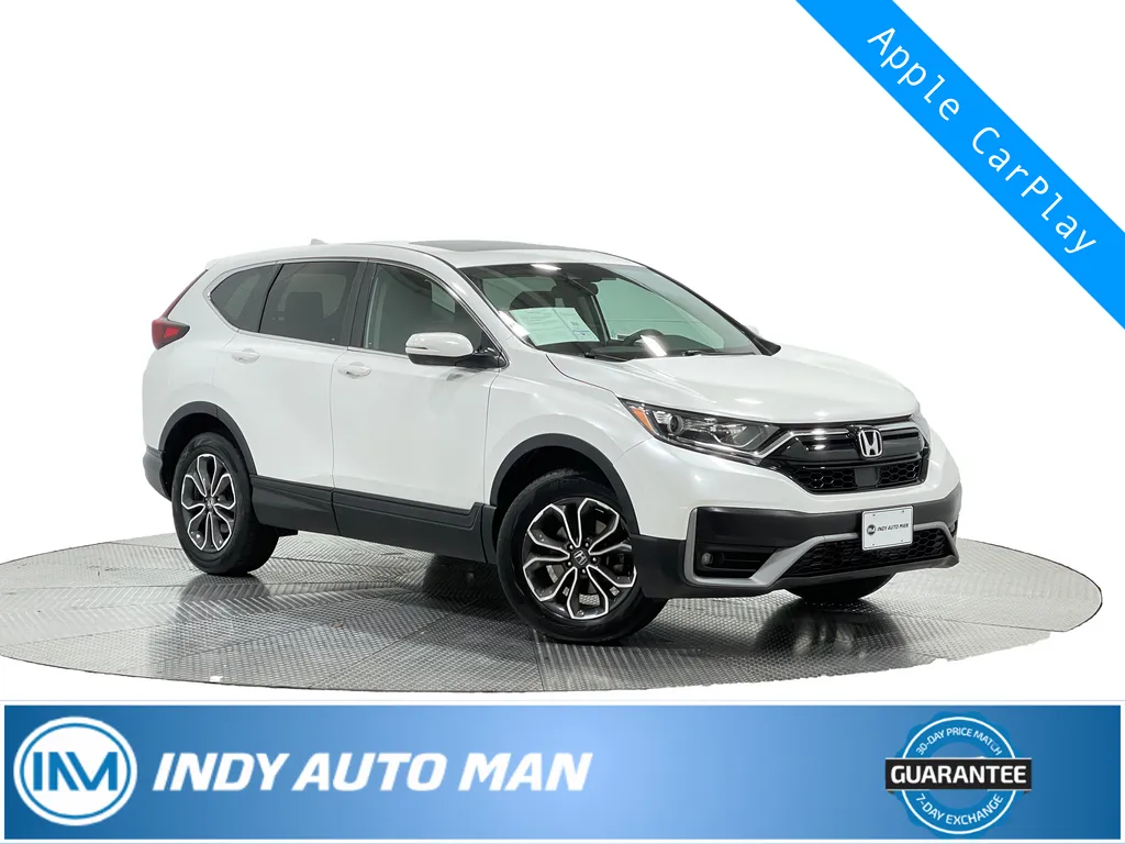 Honda Cr V For Sale Indianapolis