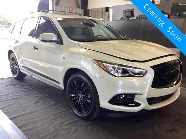 Used 2016 INFINITI QX60 for sale in Indianapolis, IN at Indy Auto Man ...