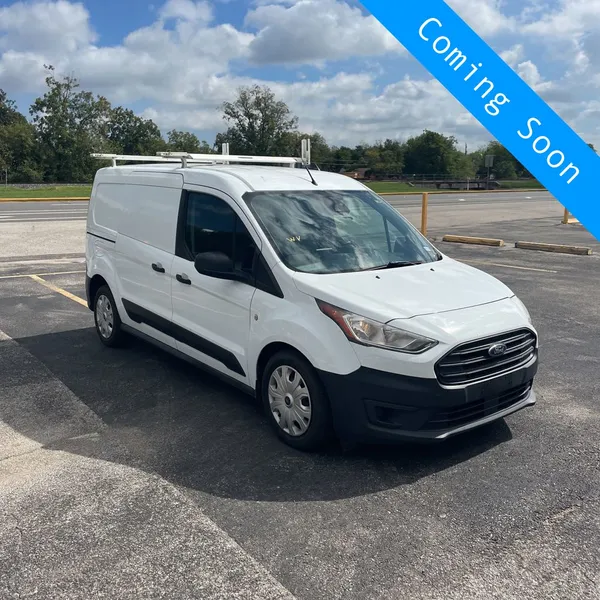Used 2019 Ford Transit Connect XL for sale in Indianapolis, IN at Indy ...