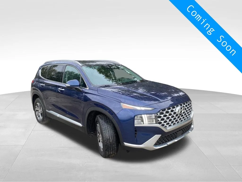 Used 2023 Hyundai Santa Fe SEL for sale in Indianapolis, IN at Indy ...