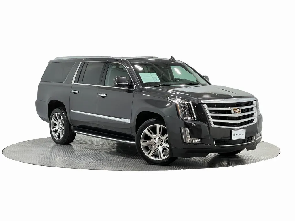 Used 2016 Cadillac Escalade ESV Premium for sale in Indianapolis, IN at ...