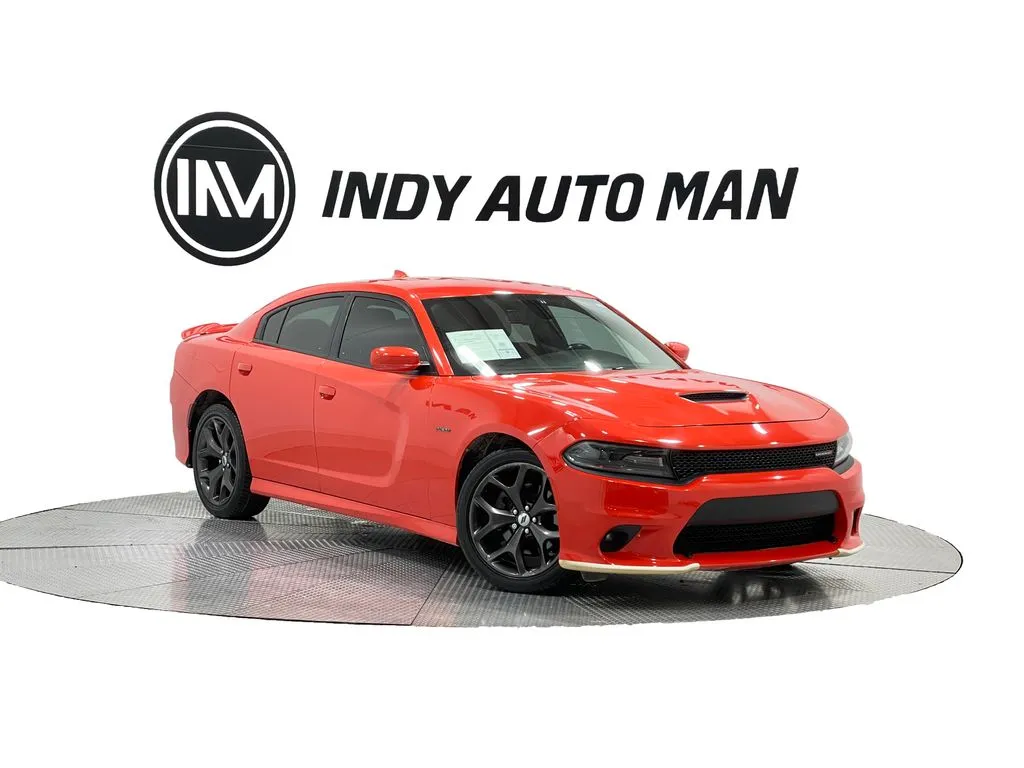 Used 2019 Dodge Charger R/T for sale in Indianapolis, IN at Indy Auto ...
