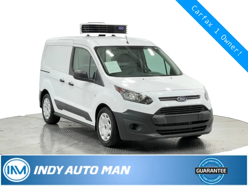 Used 2018 Ford Transit Connect XL for sale in Indianapolis, IN at Indy ...