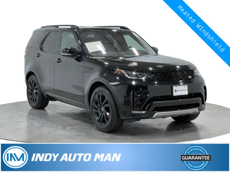 Used 2020 Land Rover Discovery Landmark Edition for sale in ...