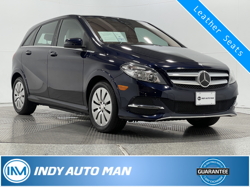 Used 2017 Mercedes-Benz B-Class B 250e for sale in Indianapolis, IN at ...