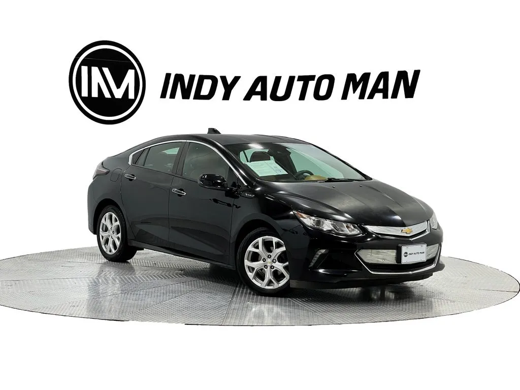 2016 Chevy Volt For Sale