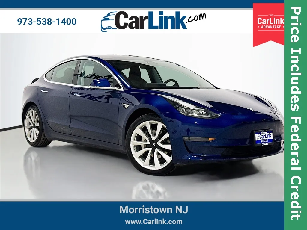 Used 2019 Tesla Model 3 Performance for sale in Morristown, NJ at ...