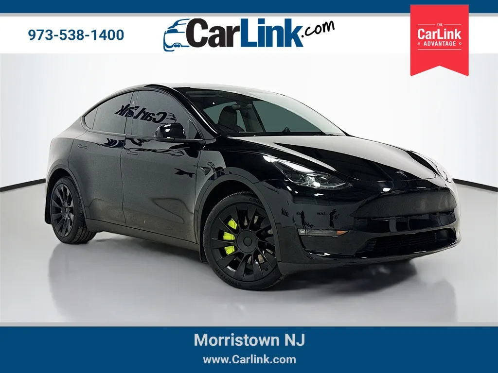 Used 2023 Tesla Model Y Long Range for sale in Morristown, NJ at ...