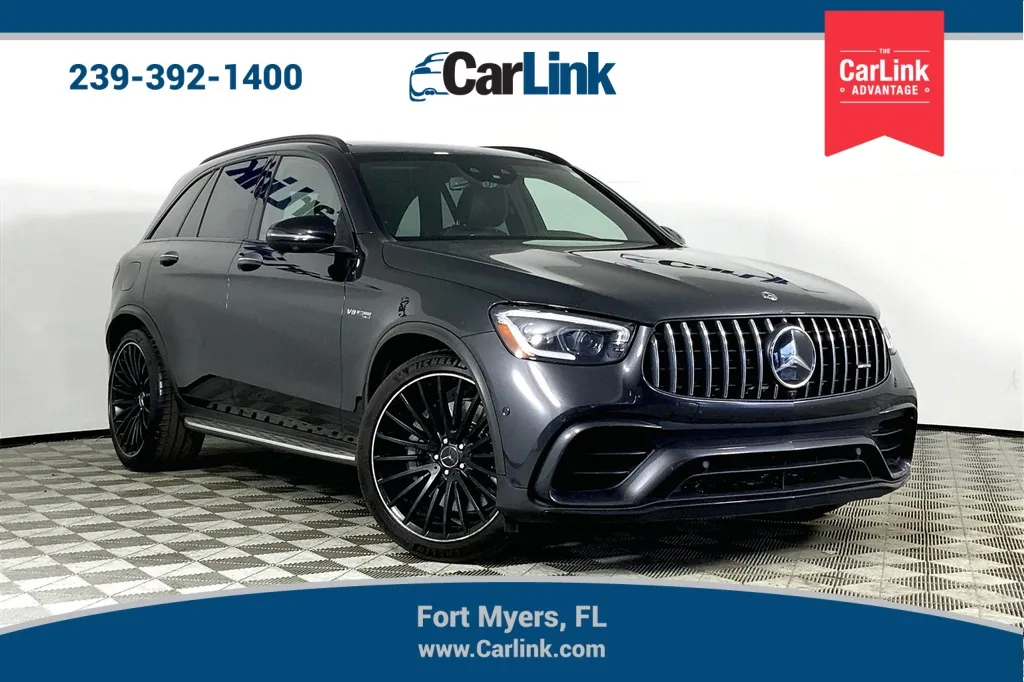 2020 glc 63 amg for sale store
