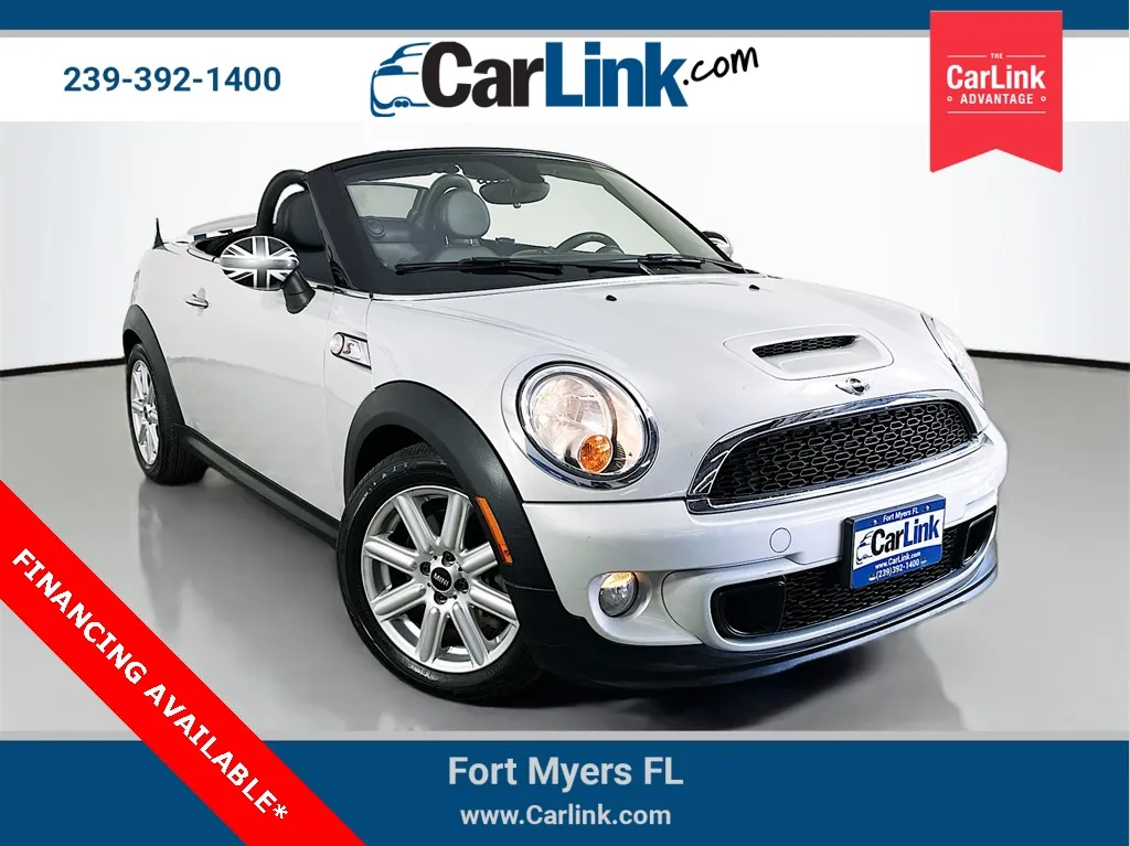 Mini Cooper Fort Myers
