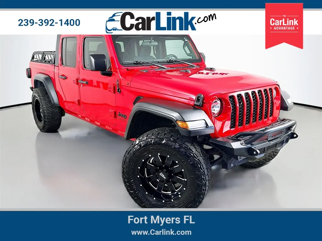 Inspiring Jeeps For Sale Fort Myers Gallery
