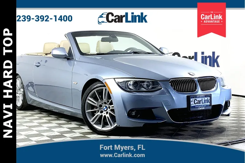 Used 2011 BMW 3 Series 335i for sale in Fort Myers, FL | VIN ...