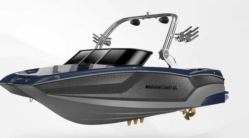 2026 MASTERCRAFT NXT 22 for sale in Fargo, ND at McLaughlin RV & Marine ...