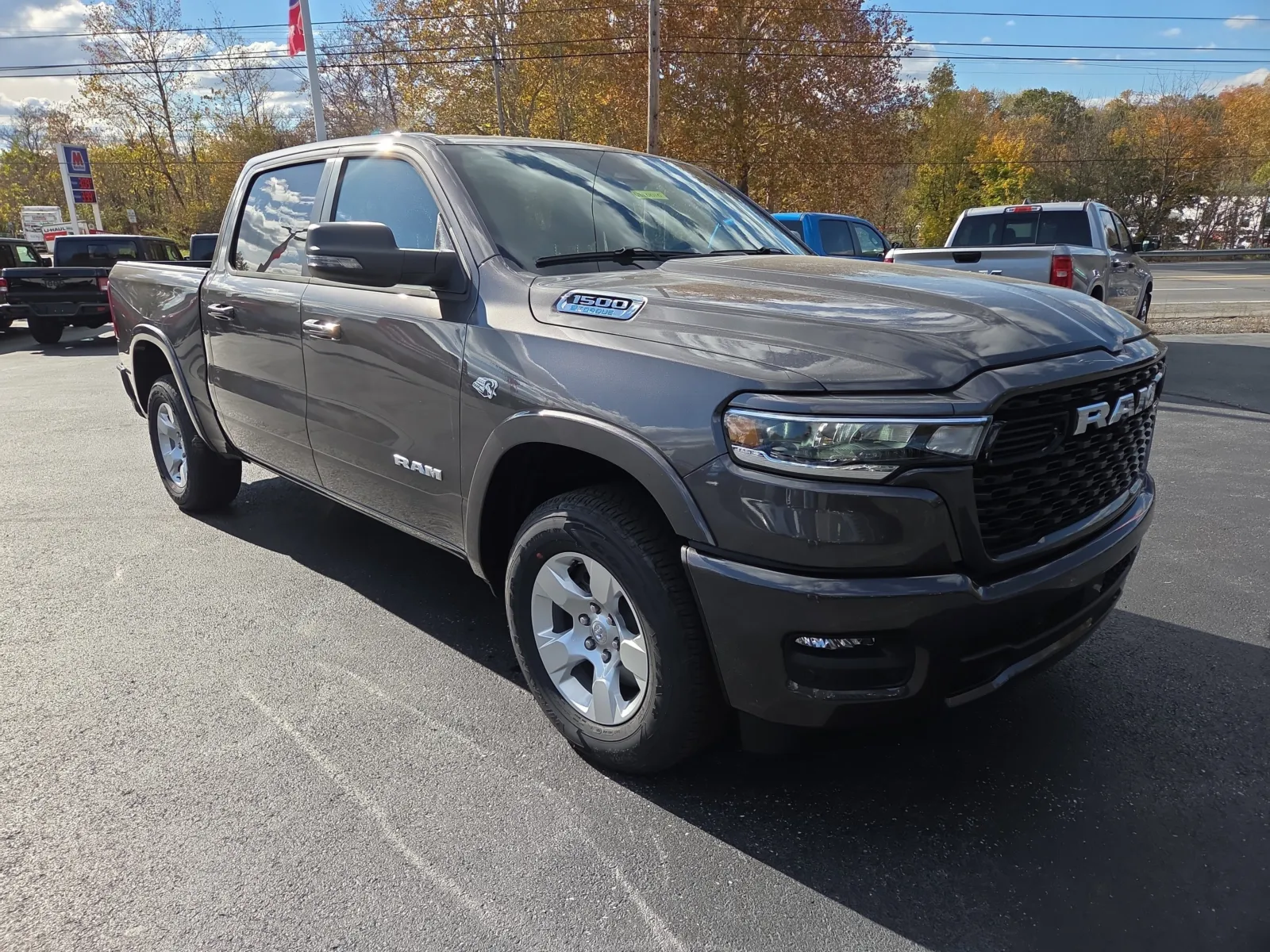 Outten Chrysler Dodge Jeep Ram