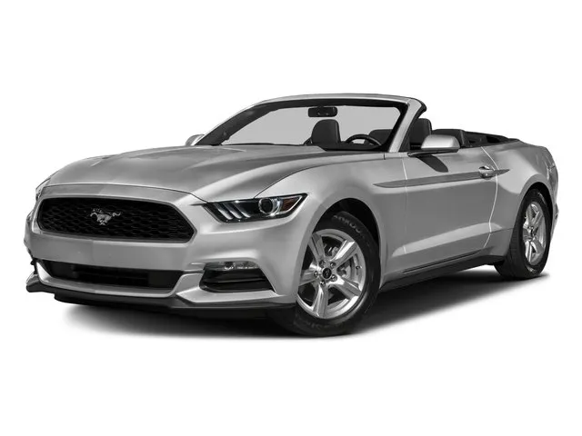 Used 2016 Ford Mustang V6 for sale in Chillicothe, MO at Munsterman ...