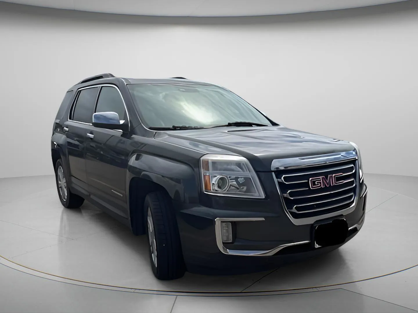 Used 2017 GMC Terrain SLE for sale in Chillicothe, MO at Munsterman ...