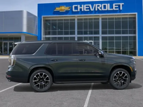 2026 Chevrolet Tahoe RST for sale in Omaha, NE at Gregg Young Chevrolet ...