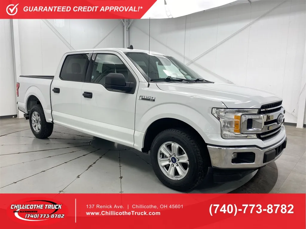 Unleash the Power: Exploring the Key Differences in Ford F-250 Trim ...