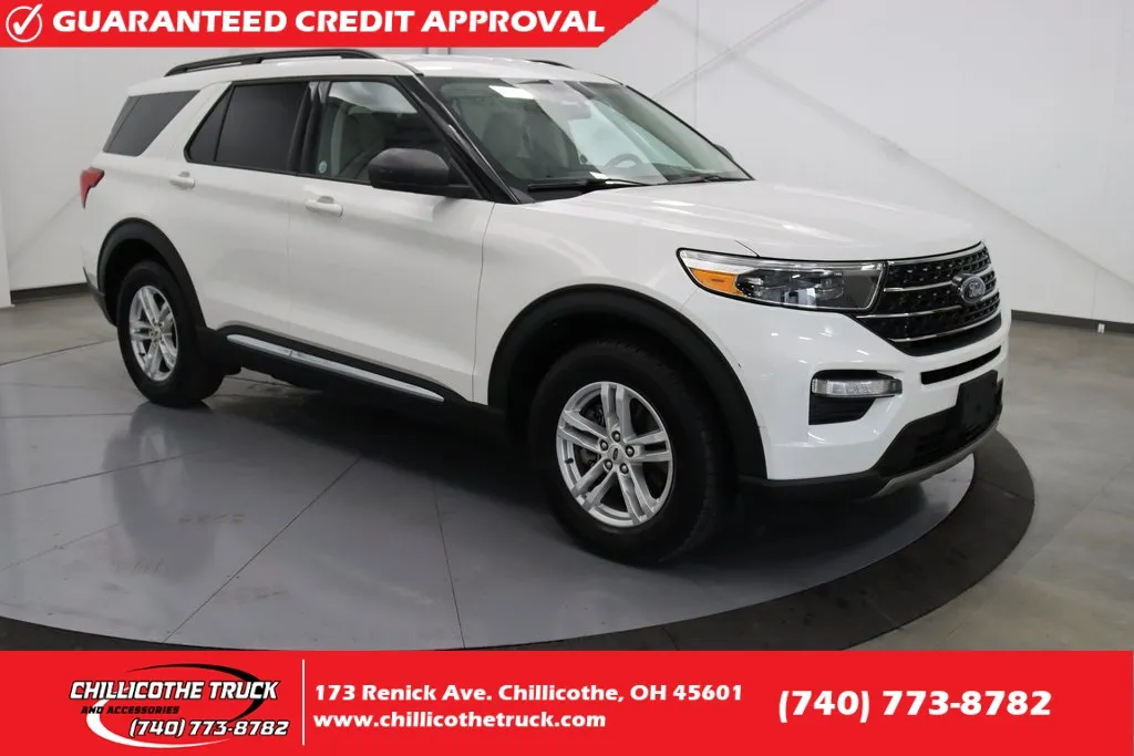 Unleash the Power: Exploring the Key Differences in Ford F-250 Trim ...