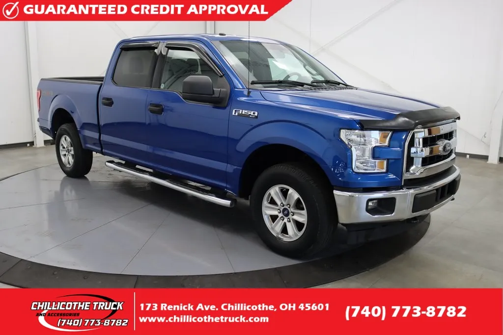 Unleash the Power: Exploring the Key Differences in Ford F-250 Trim ...