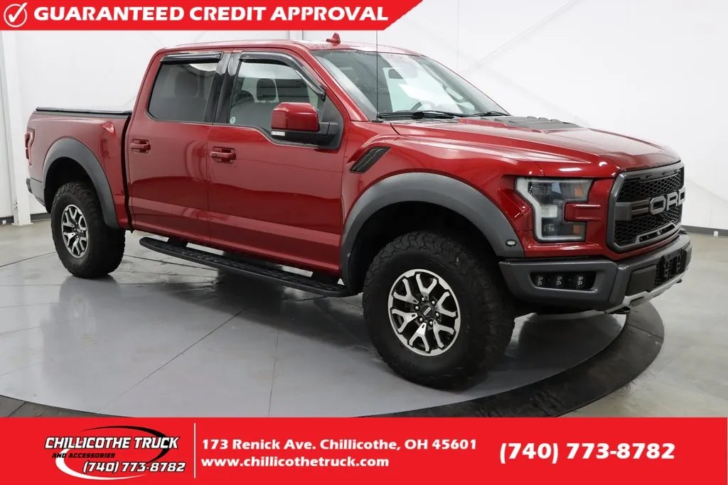 Unleash the Power: Exploring the Key Differences in Ford F-250 Trim ...