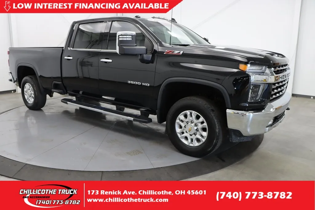 Chevrolet Silverado Trim Levels Compared: Making the Right Choice for ...