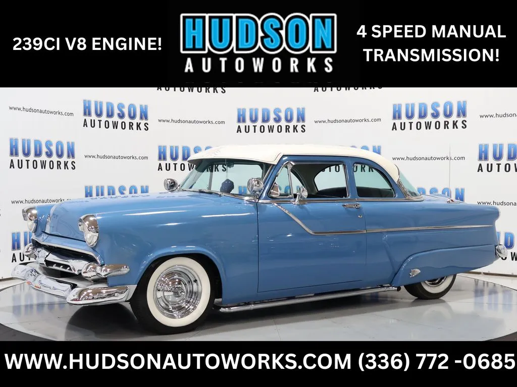 Used Cars Hudson Winull