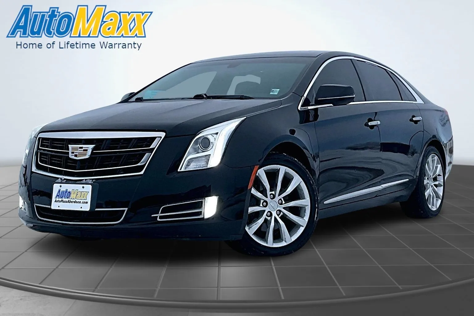 Cadillac Xts 2017 For Sale