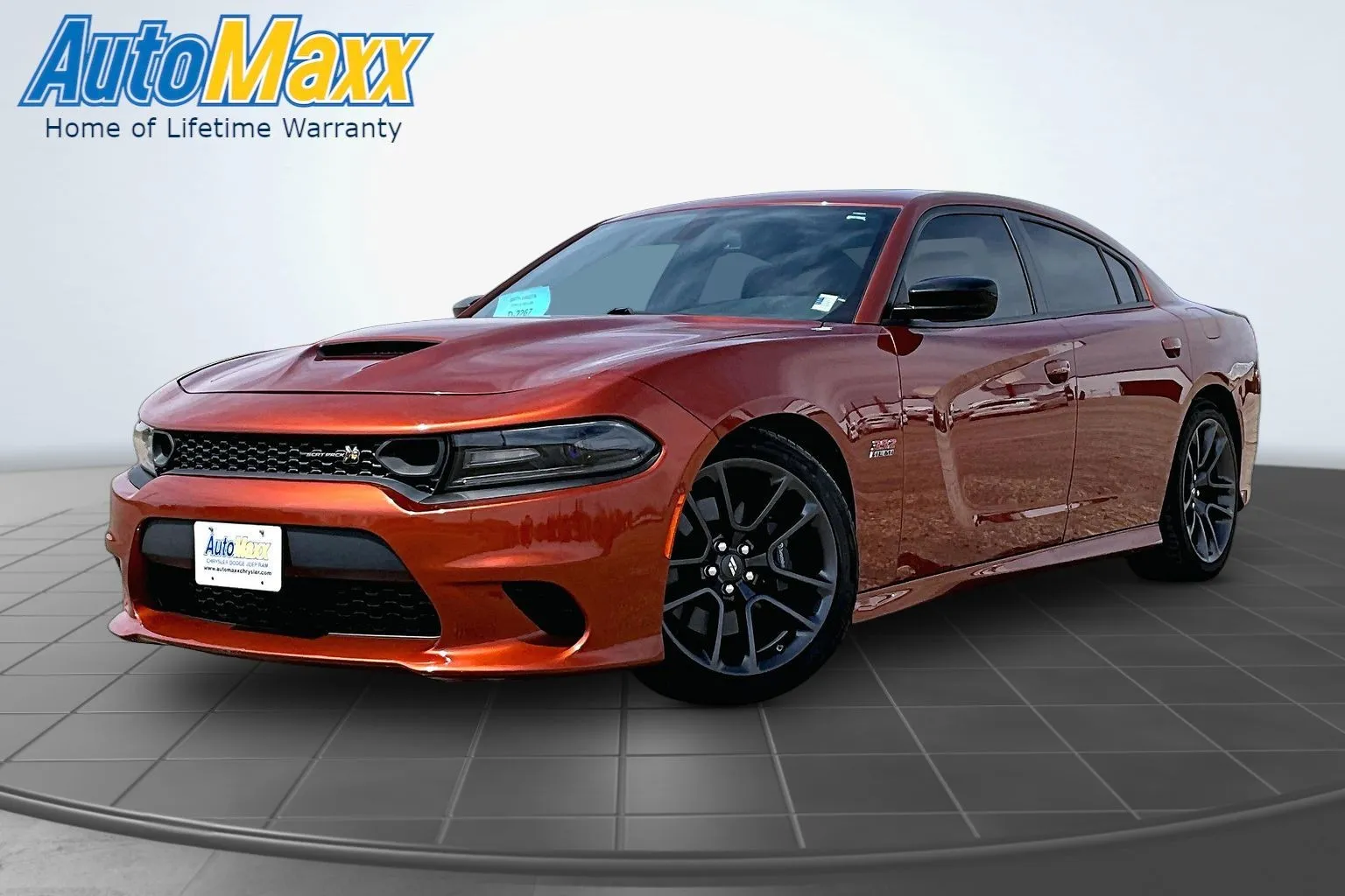 Dodge Charger Scat Pack For Sale Used