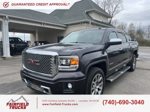 New and used cars, trucks and SUVs for sale in Ohio and Kentucky ...
