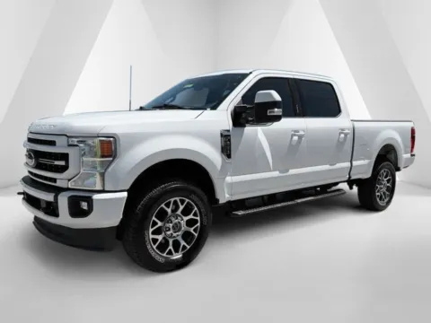 Used 2022 Ford F-250SD Lariat for sale in Grayson, KY at Pure Country ...