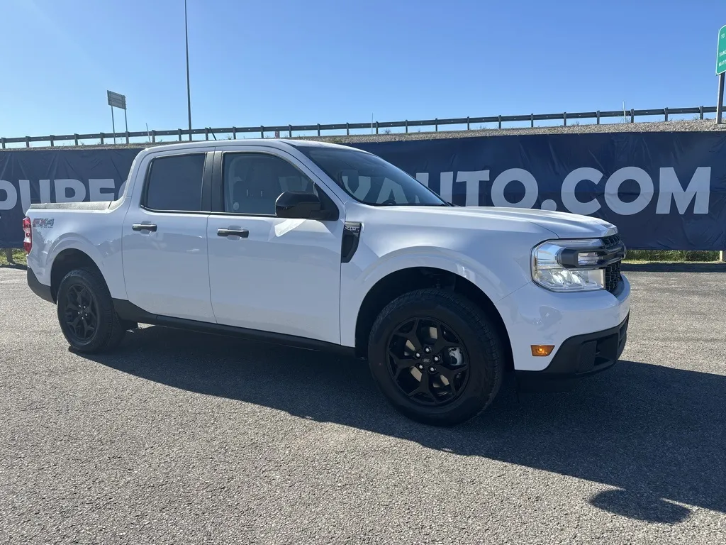 2024 Ford Maverick XLT for sale in Grayson, KY at Pure Country ...