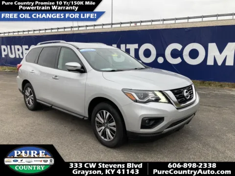 New and used cars, trucks and SUVs for sale in Ohio and Kentucky ...