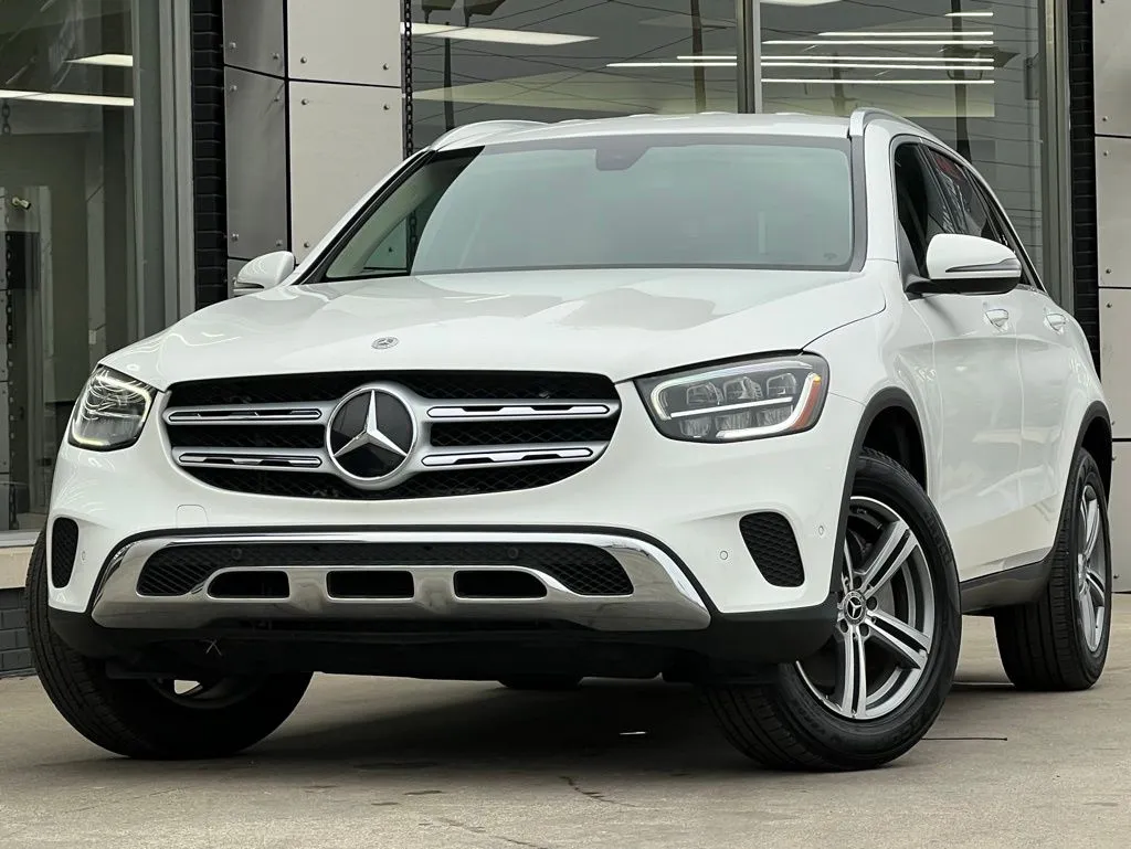 Used 2021 Mercedes-Benz GLC 300 for sale in Indianapolis, IN at ...