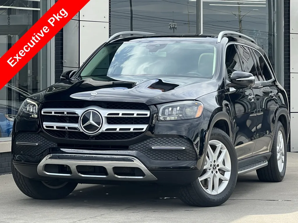 Used 2020 Mercedes-Benz GLS 450 for sale in Indianapolis, IN at AutoGiant USA | VIN ...