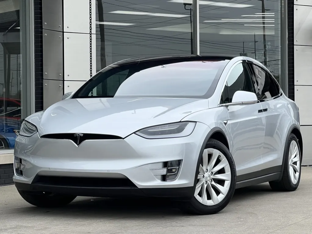 Model x75d store