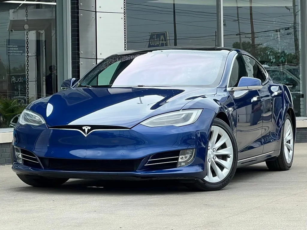 Used 2019 Tesla Model S Long Range for sale in Indianapolis, IN at ...