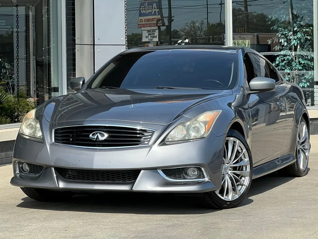 Used 2011 INFINITI G37 Sport for sale in Indianapolis, IN at AutoGiant ...