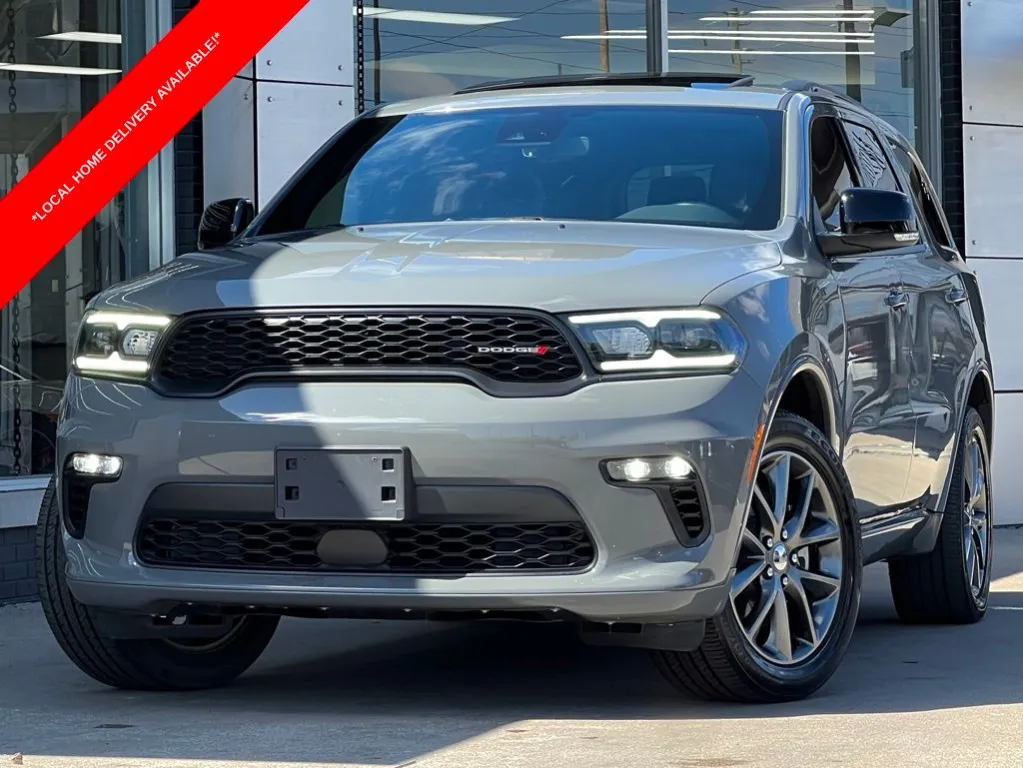 Used 2023 Dodge Durango GT Plus for sale in Indianapolis, IN at ...