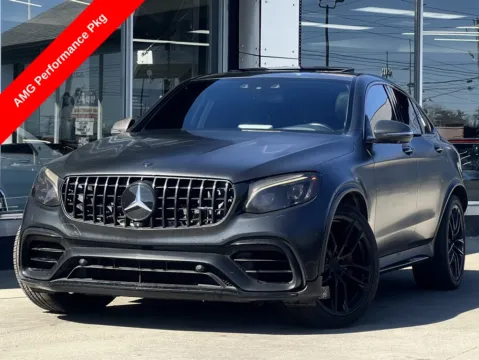 Glc c63 amg for sale store