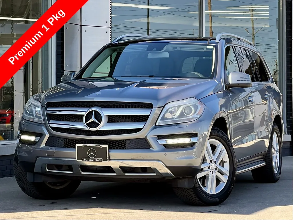Used 2014 Mercedes-Benz GL-Class GL 450 for sale in Indianapolis, IN at ...