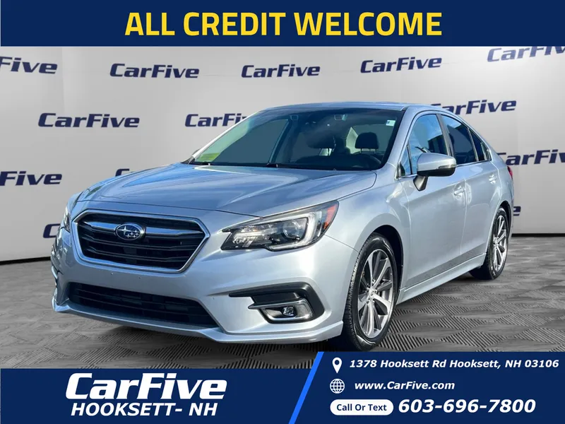 Used 2019 Subaru Legacy 3.6R for sale in Salem, MA at CarFive | VIN ...