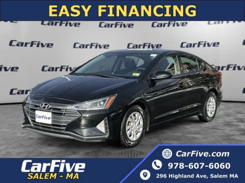 Used sedans, coupes, hatchbacks, wagons for sale in Salem, MA, Plaistow ...
