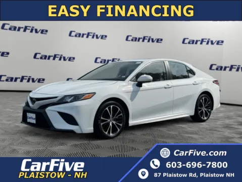 Used sedans, coupes, hatchbacks, wagons for sale in Salem, MA, Plaistow ...