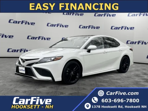 Used sedans, coupes, hatchbacks, wagons for sale in Salem, MA, Plaistow ...